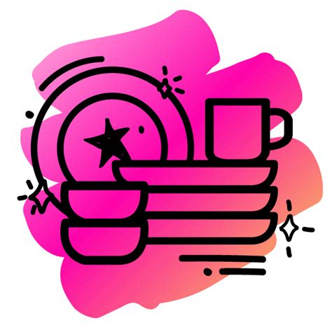 Dishware Serve It Up Designs Llc