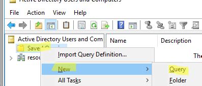 How To Disable Active Directory Account Using PowerShell TheITBros