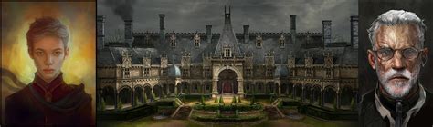 Solmor House Building Landmark In Salt And Secrets World Anvil