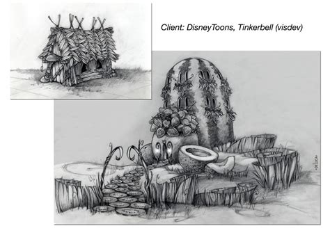 The Art Of Disney Fairies The Art Of Disney Fairies