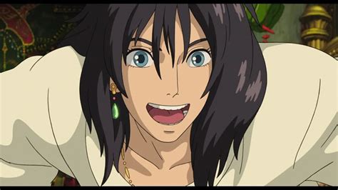 Howls Moving Castle Howl Pendragon  Howl Melting  Howls