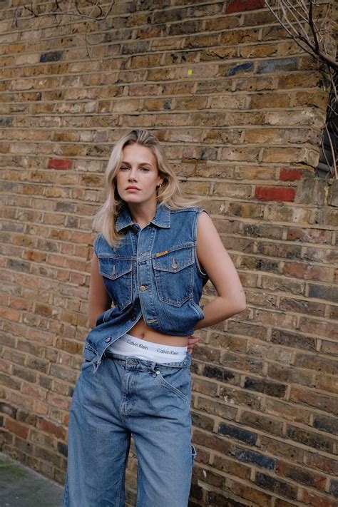 Mot Models Harriet Marshall