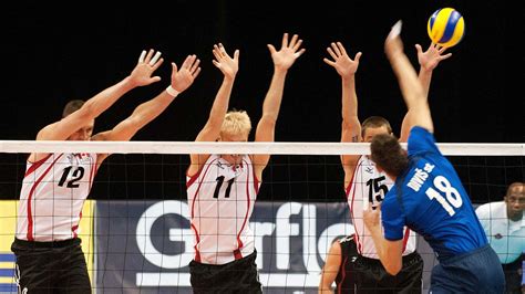 300 Volleyball Backgrounds
