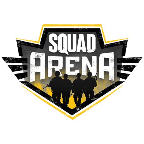 Offworlds Squad Arena Squad Esports