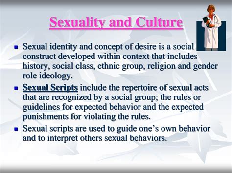 Ppt Sexuality And Culture Powerpoint Presentation Free Download Id