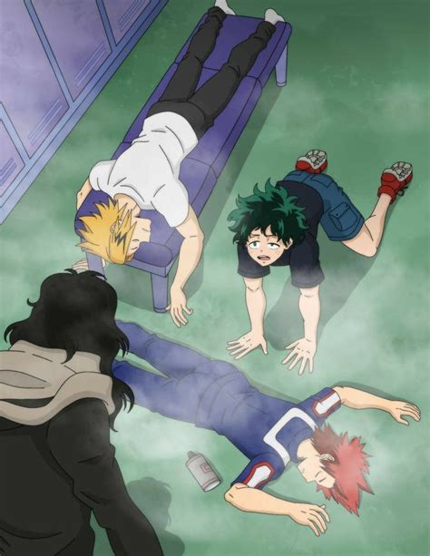 Pin By Janet Herl On Mha Made By Sable In 2025 Best Anime Shows Anime Egyptian Anime Poses