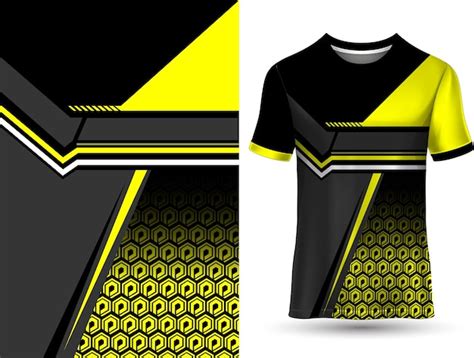 Premium Vector Jersey Designs