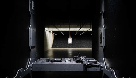 Gold Membership Bellevue Gun Club