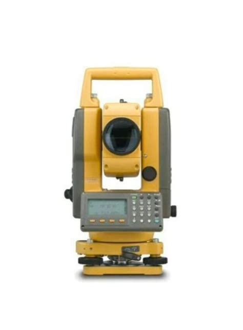 Topcon Ots 102n Rgeotek