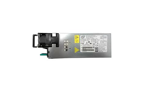 Axx1100pcrps Intel 1100 W Platinium Atx Rps For R2000wtxxx