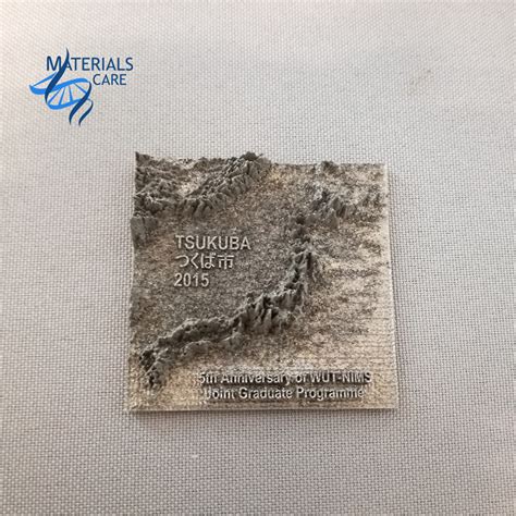 Metal 3d Printing And Post Processing Materialscare