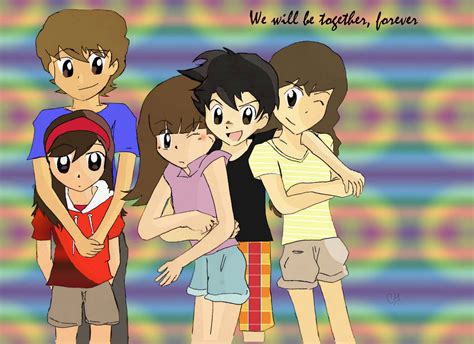 Primos 4 Ever By Kiarah15 On Deviantart