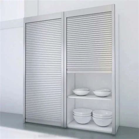 Kitchen Modular Shutters At ₹ 7999sq Ft Modular Kitchen Shutter In