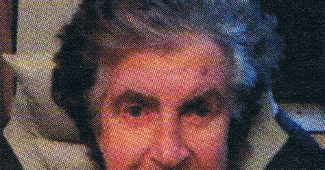 Betting Nécrologie Mme Mathilde Bergdoll