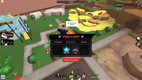 I Almost Did Hc Solo R Tds Roblox