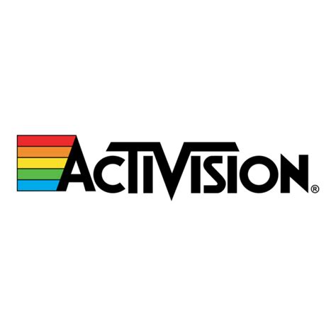 Activision Logo Png Vector Ai Free Download