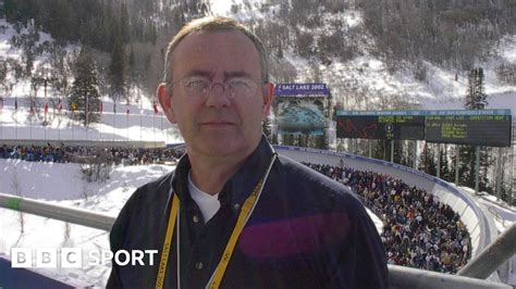 Former Bbc Athletics Commentator Paul Dickenson Dies At 74 News