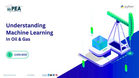 Machine Learning In Oil And Gas