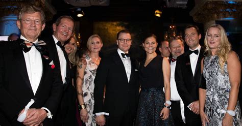 Pengarna Och Kärleksbråken I Familjen Wallenberg Svensk Dam