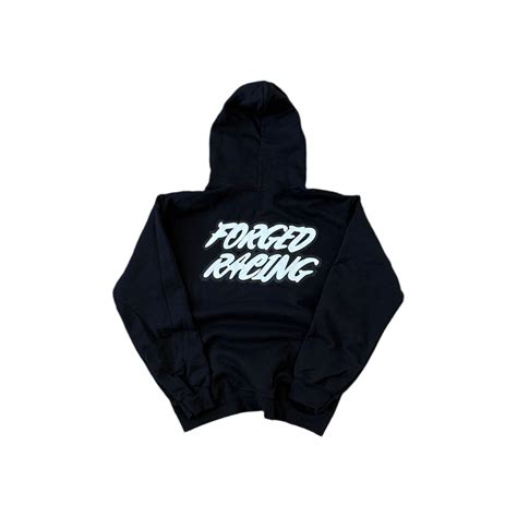 Forged Forged Racing