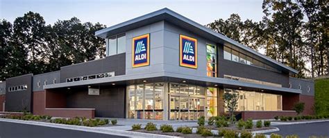 Shop Aldi Grocery Store West Haven Ct 535 Saw Mill Rd