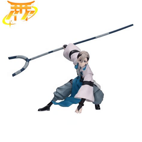 Figurine Zanka Vital Instrument Figurine Manga France®