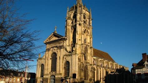 Notre Dame Delbeuf Diocèse De Rouen