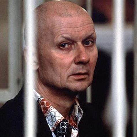 Andrei Chikatilo Case Part 2 Nature Vs Narcissism Podcast Listen Notes