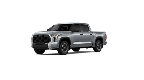 New 2026 Toyota Tundra Sr5 Sr5 Crewmax 55 In Fort Walton Beach