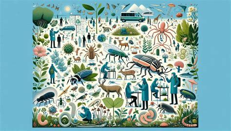 Biological Diversity Or Biodiversity Is The Variety Of Life On Earth