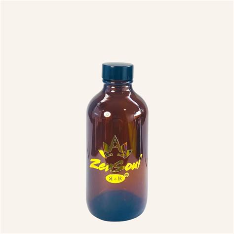 Refill For Reed Diffuser 4oz Zen Soul Candles