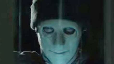 Netflix Horror Hush Leaves Terrified Viewers ‘rocking Themselves To