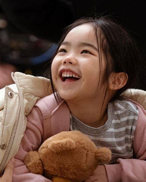 Profil Oh Eun Seo Artis Cilik Korea Main Love Next Door