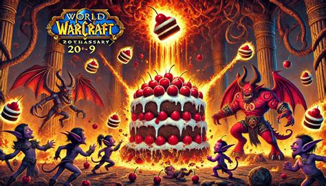 Wow Classic Anniversary Classes Tier List Epiccarry