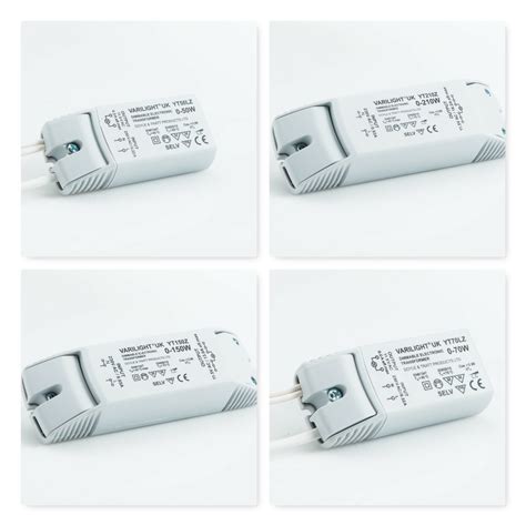 Low Voltage Lighting Transformer 105va
