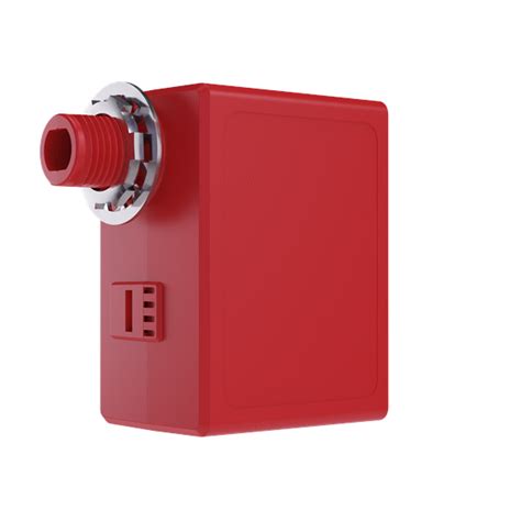 Pp5 Ssa Wireless Sensorswitch Air Power Pack