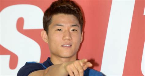 포토 류승우 기다려라 리우 내가 간다