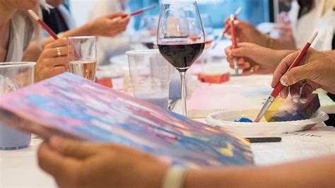 Sip And Paint Palos Heights Sip And Paint Events Near Palos Heights