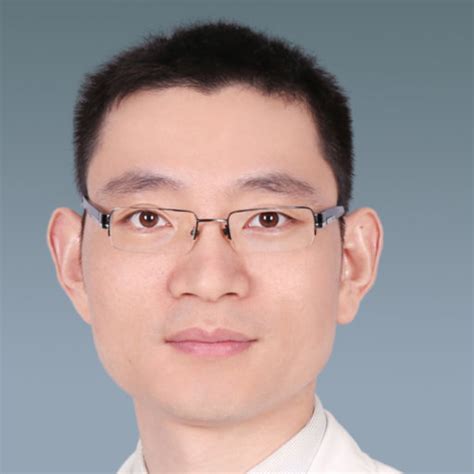 Liu Dawei Medical Doctor Sun Yat Sen University Guangzhou Sysu