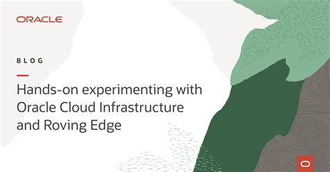 rajeev rumale on linkedin first hands on with oracle cloud
