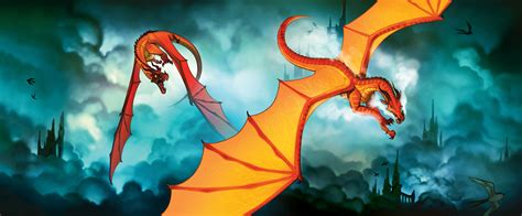 Wings Of Fire Wings Of Fire Wings Of Fire Dragons Fire Art