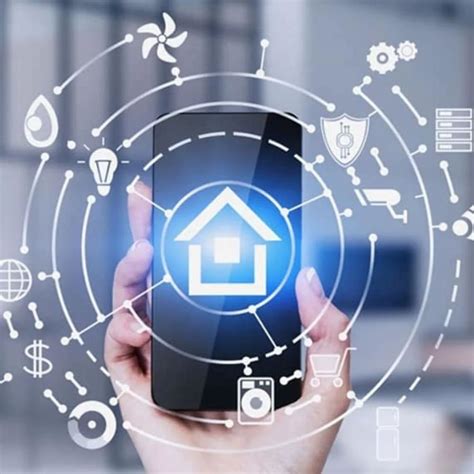 Home Automation System At Rs 26000 Domotics System In Tiruchirappalli Id 2851208892097