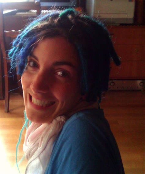 The Shiny Bubble Byebye Dreadhead Hello Pixie