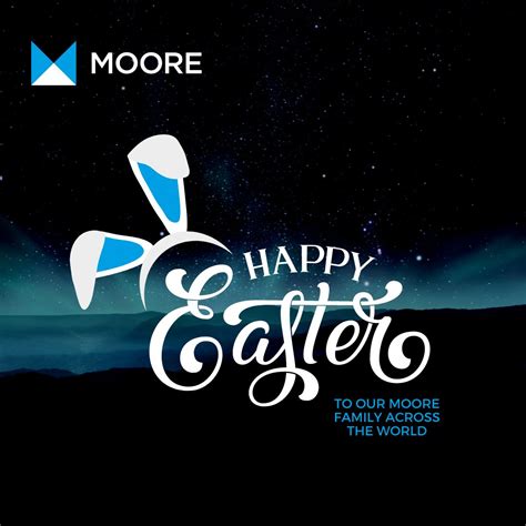 Moore Limerick On Linkedin Proudlymoore Mooreglobal Moorelimerick Easter2023
