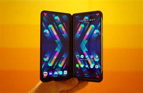 LG V ThinQ With Dual Screen Review So Close To Greatness