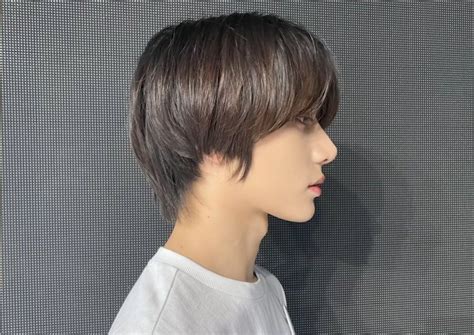 ᵕ̈ On Twitter As Expected From Tomorrow X Togethers Visual Beomgyu