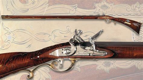 Muzzleloader Cleaning 101 Rock Island Auction