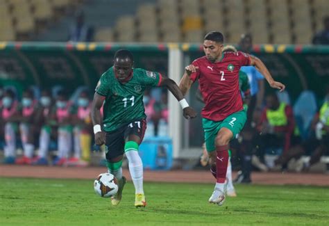 Mhango Makes An Assurance To Malawians After His Return To Flames Squad