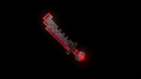 Ruby Sawback Cutlass 3d Model By Cheesy Catman Raustinhawkesworth B4efad8 Sketchfab