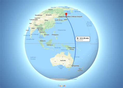 Qantas Launches Direct Flights To Japans Skiing Capital Simple Flying